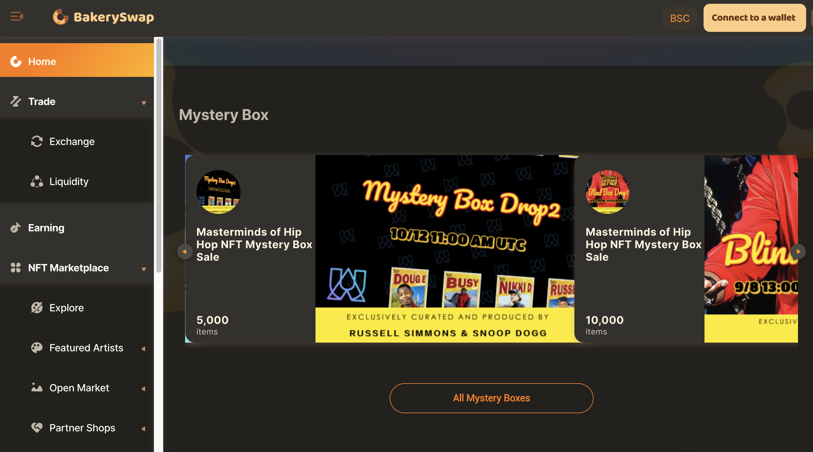 Bake coin là gì? Hoạt động như thế nào? Các tính năng phổ biến của ...