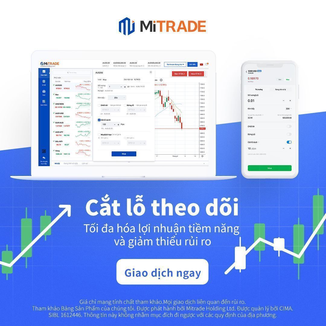 Giấy phép ASIC là gì? Tại sao cần chọn giao dịch trên sàn được được giấy phép ASIC?