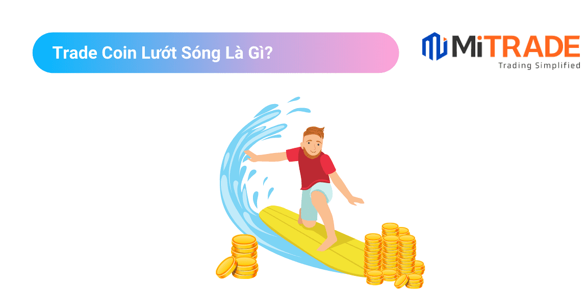 Cách Trade Coin Lướt Sóng Đơn Giản Với Mitrade: Hướng Dẫn Chi Tiết